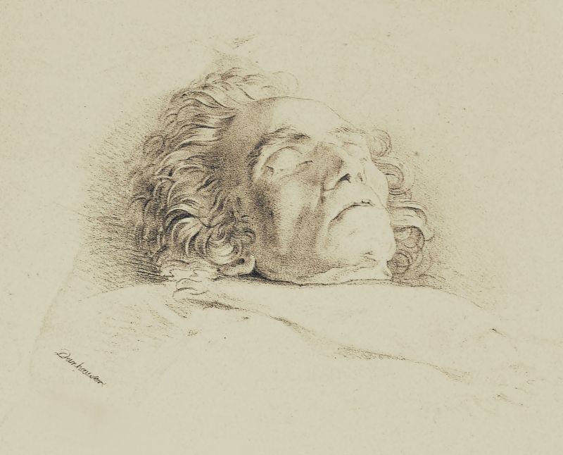 Armageddon: Beethoven’s Final Statement – A Gertus History of Music